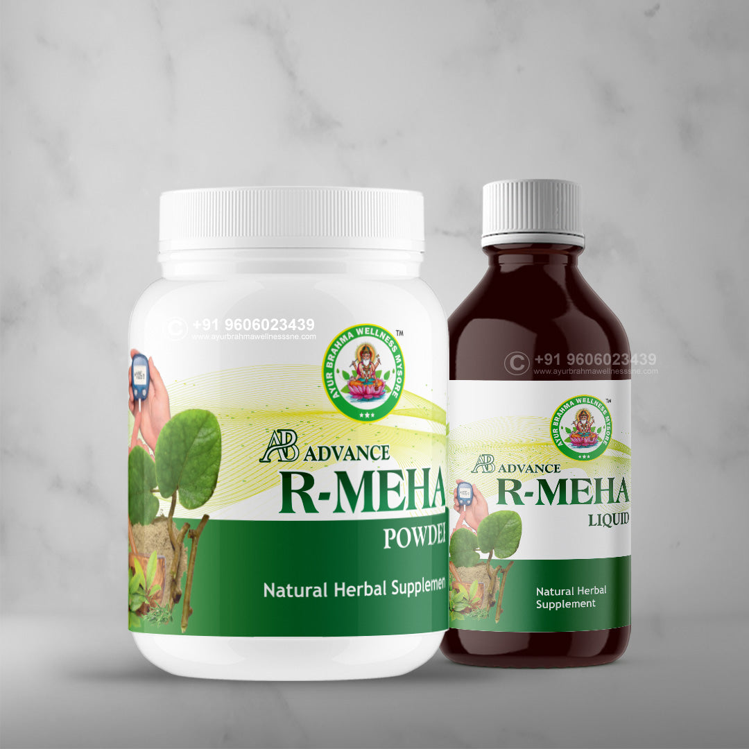 Ayur Brahma Wellness