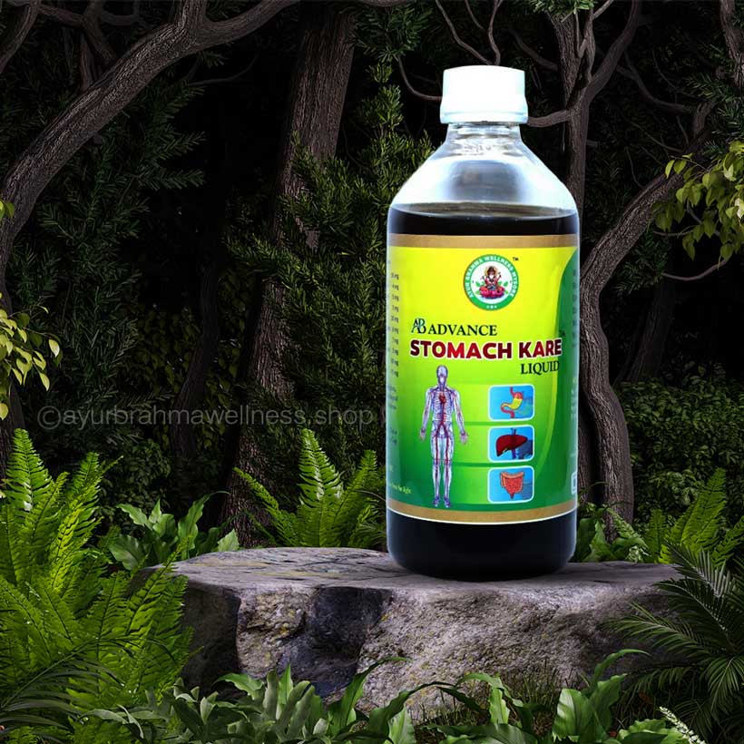 Ayur Brahma Wellness