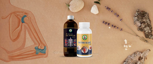 Products – Ayur Brahma Wellness